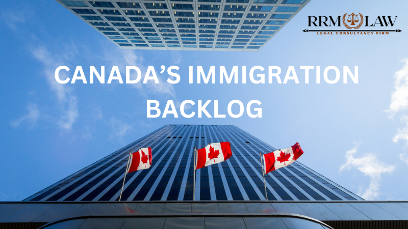 Progress in Clearing Canada’s Immigration Backlog