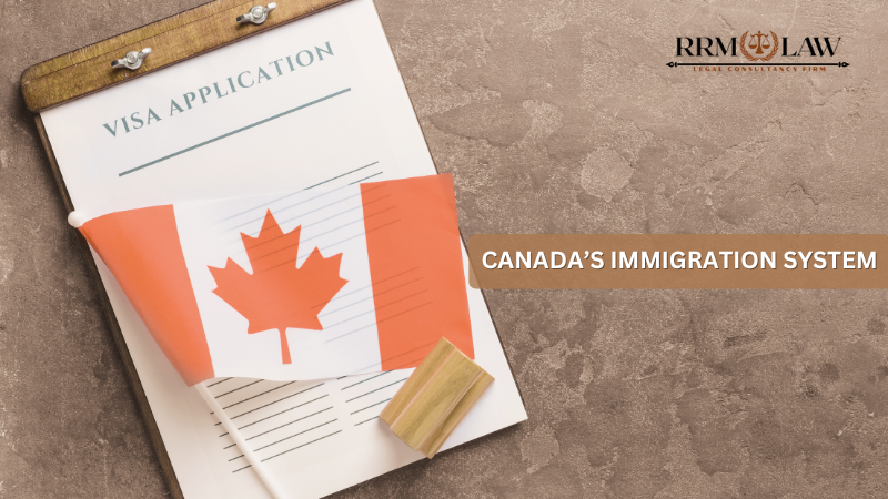Understanding Canada’s Immigration System | RRM Law Blog